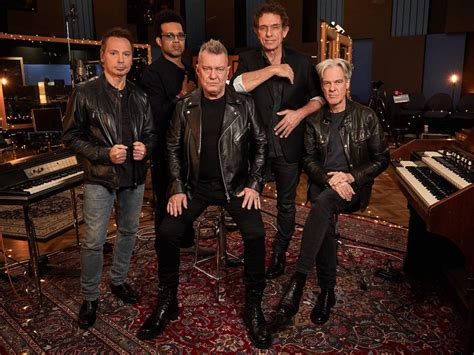 Cold Chisel Tour 2024 Cold Chisel Announce Second And Final Queensland Show
