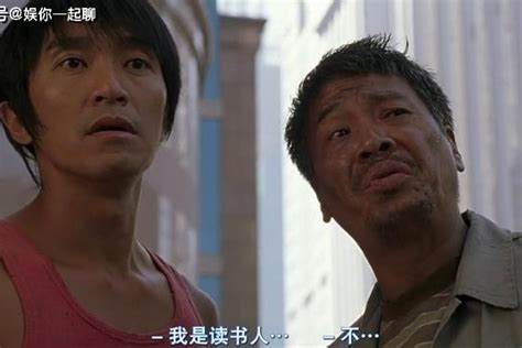 喜剧演员吴孟达，因肝癌去世，曾陪伴了我们整个青春周星驰