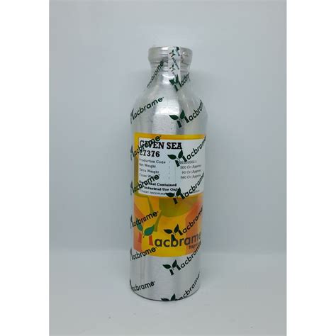Jual GIVEN SEA BY MACBRAME KEMASAN SEGEL 500 GRAM INSPIRASI AROMA
