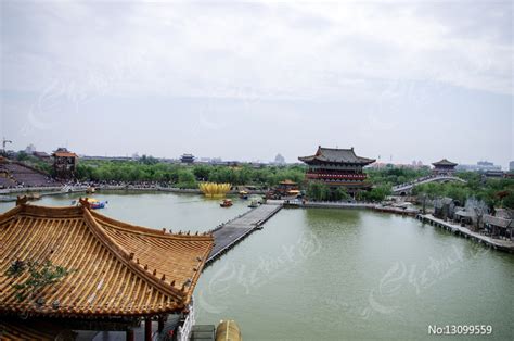 中式园林高清图片下载 红动中国