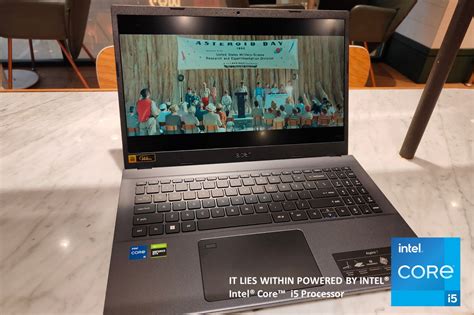 Mengulas Acer Aspire 7 Gaming Laptop Gaming Rasa Consumer