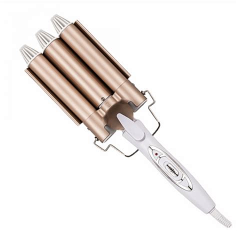 Купити Потрійна плойка 12330 в інтернет магазині Anoli