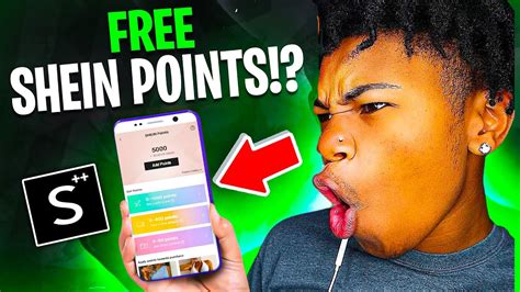 This Shein Trick Gives Free Clothes YouTube
