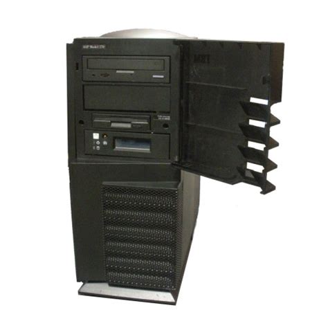 Ibm 170 7044 333mhz Rs 6000 Server 0 X 0 Flagship Tech