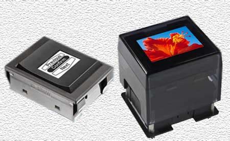 NKK SmartSwitch Rocker With OLED Display TechGadgets