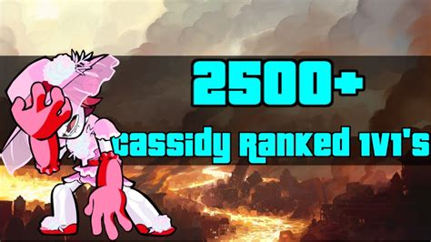 Brawlhalla Ranked Elo Vcluda