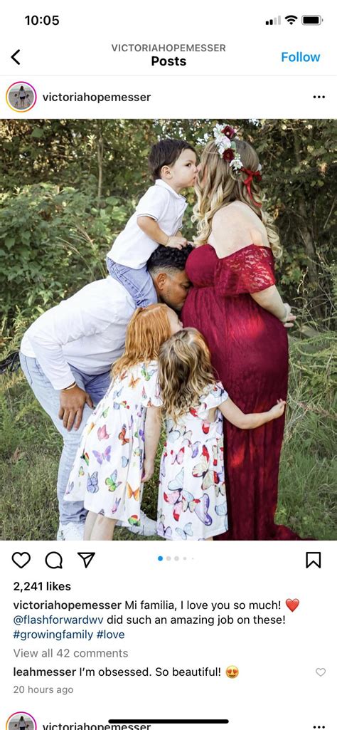 Victoria Pregnant With Twins Takes Maternity Pics R