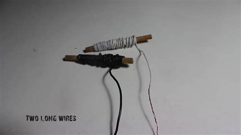 Electric Detonator DIY YouTube