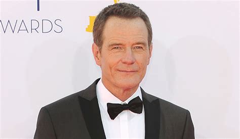 Bryan Cranston Wins Emmy