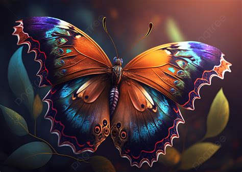 Bộ sưu tập hình ảnh con bướm cực chất full 4K với hơn 999 tấm hình