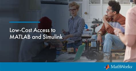 Mathworks On Linkedin Matlab And Simulink For Startups