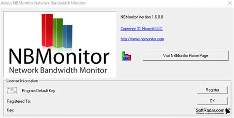 Download NBMonitor Network Bandwidth Monitor For Windows 11 10 7 8 8 1 64 Bit 32 Bit