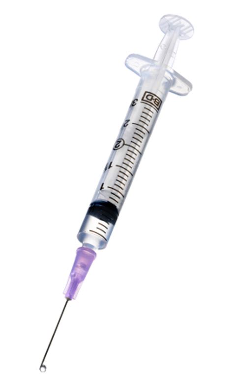 Needles