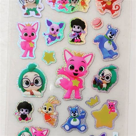 홀로그램 레인보우필름 스티커produce By Stickerworld 스티커월드 블로그 입니다