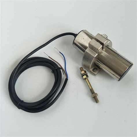 速度传感器hc03r 34rk Ae图片 高清图 细节图 湖北杭荣电气有限公司 维库仪器仪表网