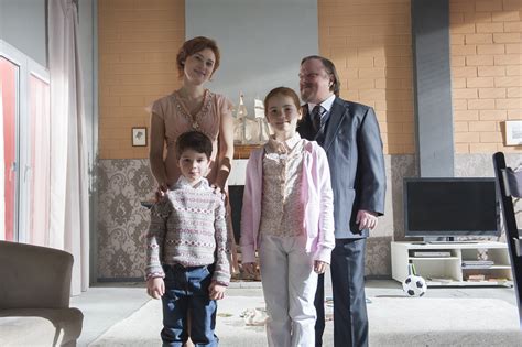 Kafkas Der Bau Film Rezensionende
