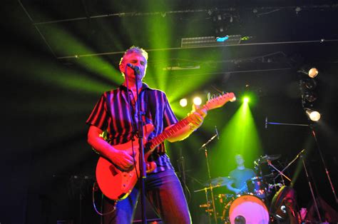 Rob Tognoni Band Uk Agent