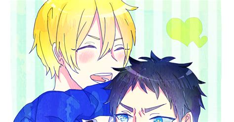 黒子のバスケ 【黒バス】ツイピクいろいろ【腐向け】 山田はるなのマンガ 黄笠 腐向け 23・24pの笑撃 Pixiv