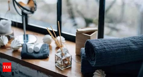Scented Candles Reed Diffuses Smart Diffusers Whats Right For Your Home Times Of India