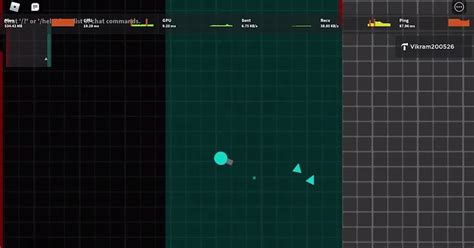 How To Move Lots Of Projectiles With No Lag Scripting Support Developer Forum Roblox