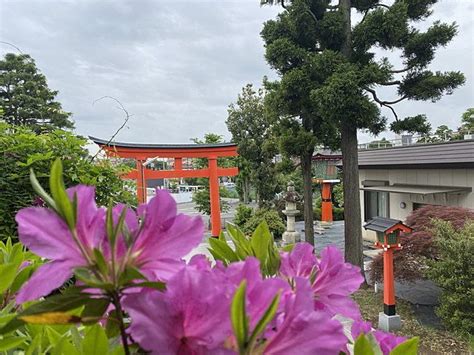 令和四年五月一日 日曜日 朔日詣り