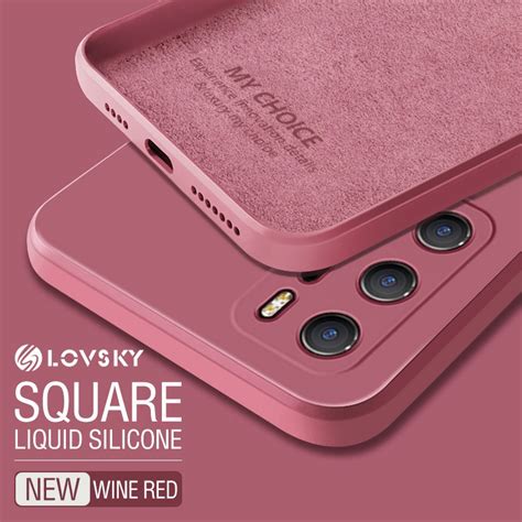 13 Candy Color Huawei Y7A Y8P Y7 Y6 Pro 2019 Honor 9X Phone Case Luxury Square Original Liquid