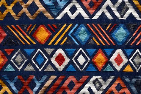 Premium Photo Textured Tapestry Pattern Images