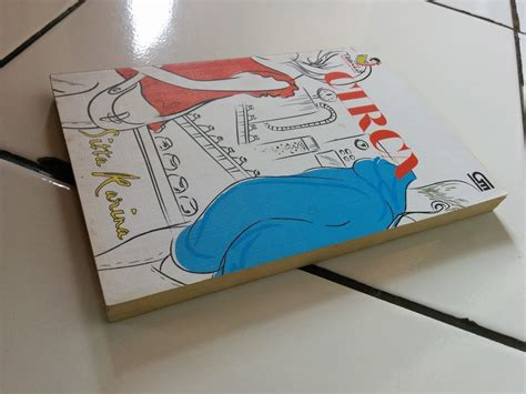Jual Novel Circa Sitta Karina Aksiku Toko Buku Bekas Online