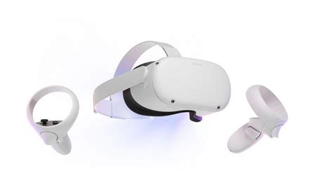 Facebook Lance Son Nouveau Casque VR Avec Plusieurs Grosses Exclus Geeko