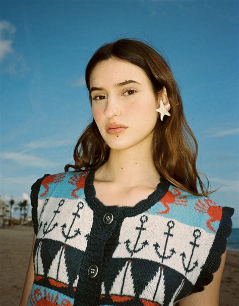 Júlia Bonet I Fifth Models