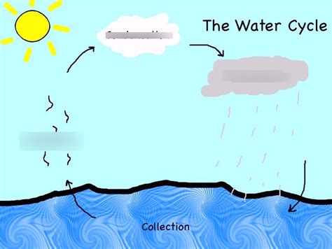Weather Diagram Quizlet