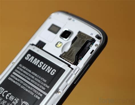 Samsung Galaxy S Duos Review