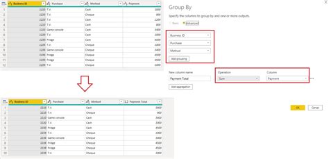 How To Get Values From Previous Step In A Query Wi Microsoft