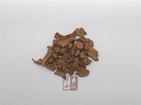 高良姜的功效与作用 图片 禁忌 乡间郎中