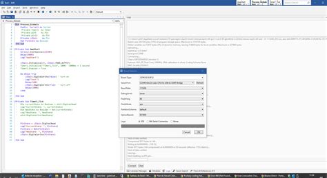 New To B4R Log S Problem B4X Programming Forum