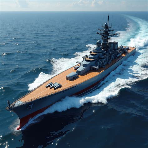 Space Battleship Yamato Stable Diffusion Online