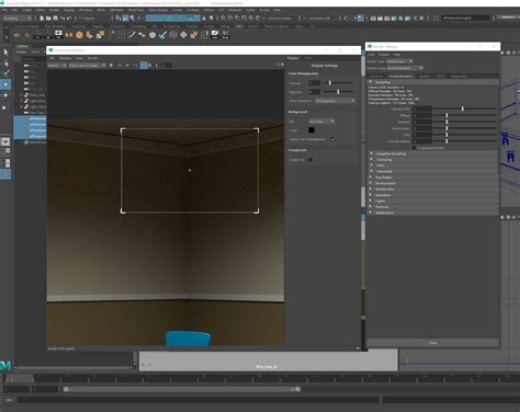 Kimberley Davis Toolkit 2 Maya Photometric Lights