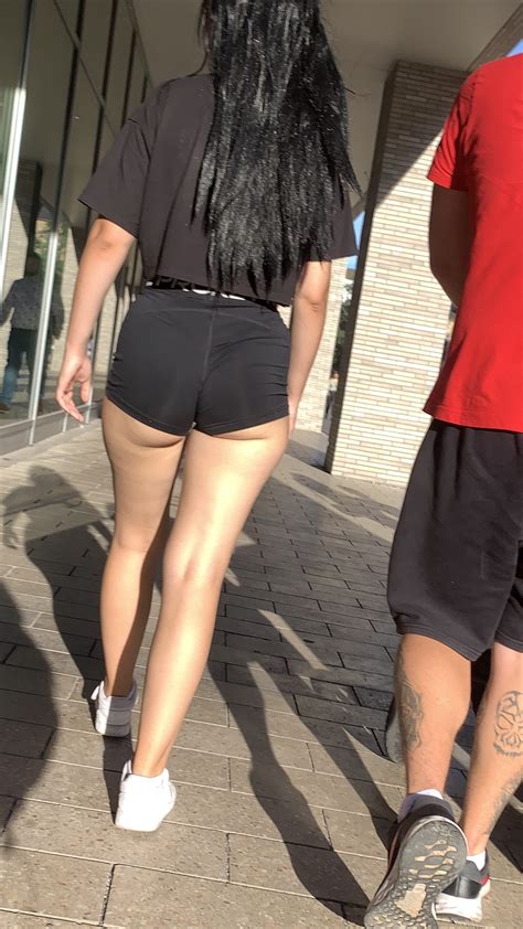 Nike Pro Shorts Girls