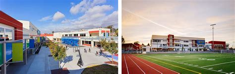 The Healthy Achievements Of Emeryville Center Of Community Life