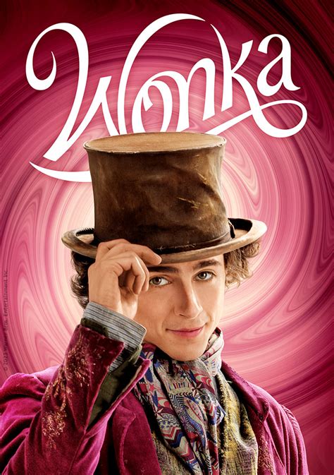 Tvcine Wonka