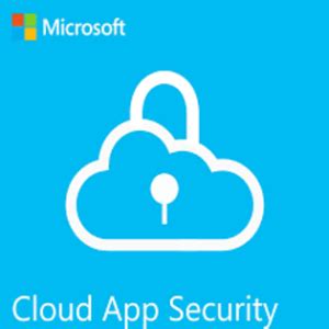Microsoft Cloud App Security Annual Subscription