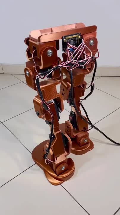 federico ciccarese on linkedin robotics