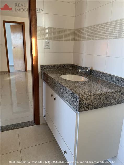 Apartamento A Venda No Morada Do Castelo Em Resende