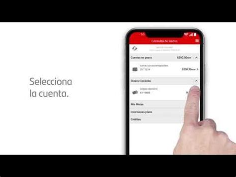 Claves de Ahorro e Inversión con Banco Santander México para el Éxito