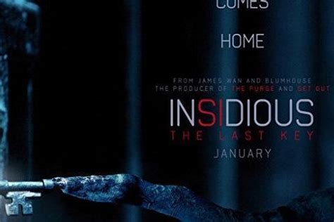 Insidious The Last Key Movie Location Ruslasopa