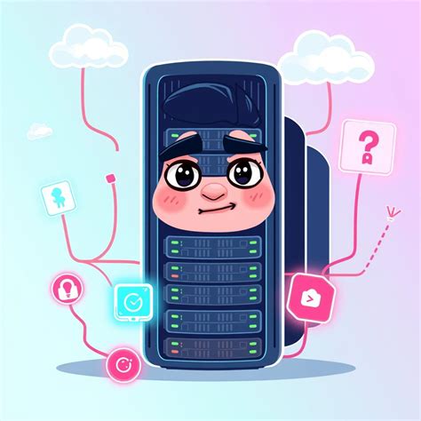 Descubra Como Um Cloud Server Para Empresas Pode Transformar Seu