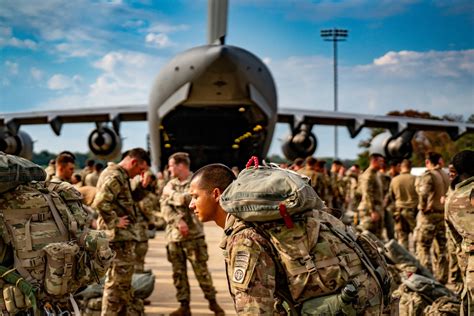 DVIDS Images JRTC 23 10 Buddy Rig 82nd Airborne Division Image 24 Of 30