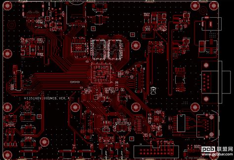 硬件pcb设计培训 嵌入式软件开发 Emc射频仿真视频教程 领先的电子技术学习平台 凡亿课堂