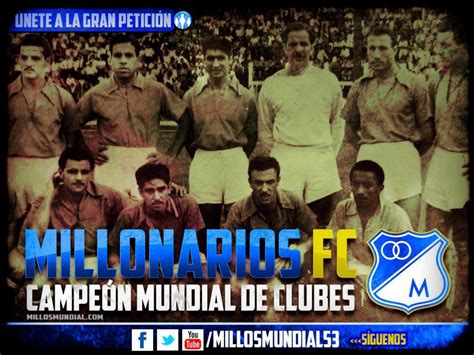Anotando FÚtbol Millonarios Parte 1