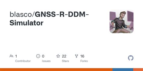 Github Blascognss R Ddm Simulator